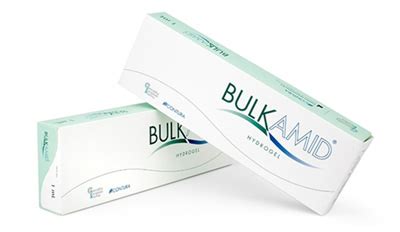 Bulkamid® Premier Surgical