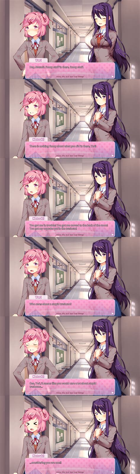 A Spongebob Reference Rddlc