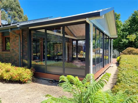 Exterior Patio Enclosures