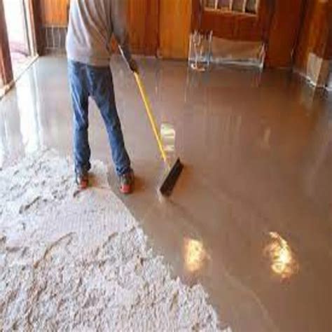 Epoxy Self Leveling At ₹ 40sq Ft Selaiyur Chennai Id 2851670820930