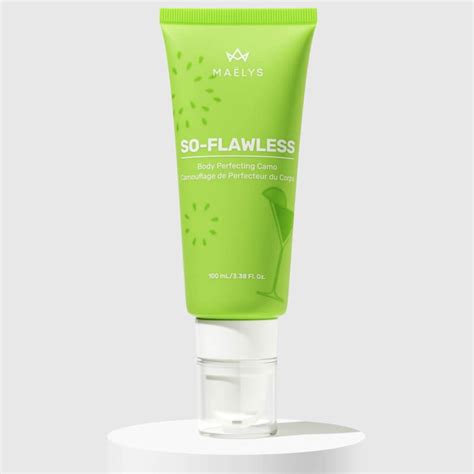 The Best Body Makeup To Perfect Skin From The Neck Down
