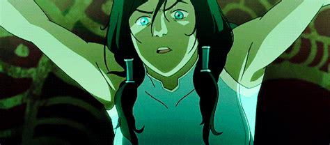 Korra Sexy  Going On A Massive Bolin  Spree Looking Forward To