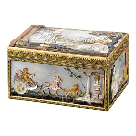 Erotic Snuff Box For Sale At 1stdibs Catherine The Great Furniture