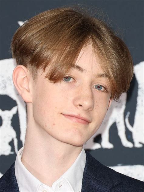 Lincoln Powell Allociné