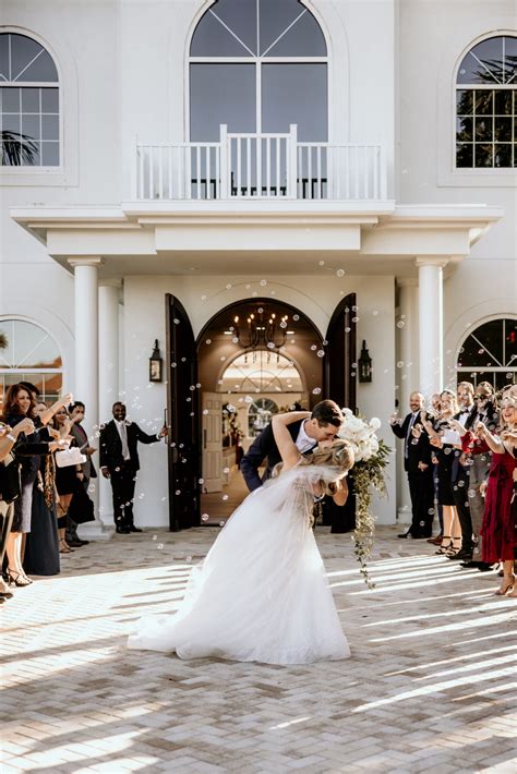 Reviews And Pricing For Safety Harbor Wedding Chapel Harborside Chapel