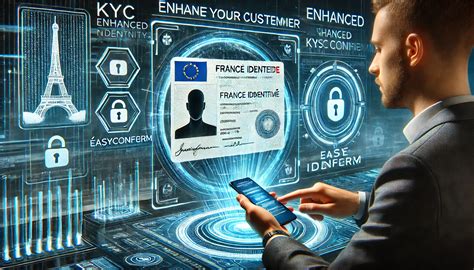 Procédure De Kyc Un Pilier De La Sécurité Et De La Conformité Ctms