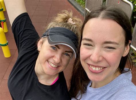 Instructor Of The Month Jen