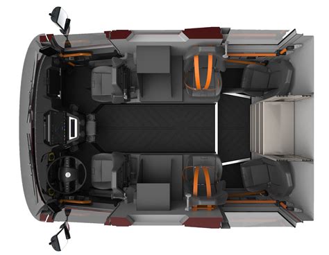 Electric Rtx ArÉo Feu