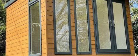 Lifetime Woodgrain Composite Cladding Lifetime Composite