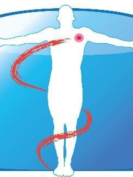 Nicolas Bour Sports Therapy Viadeo