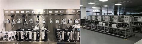 Water Filter Making Machine Water Filter Manufacturing Machine For