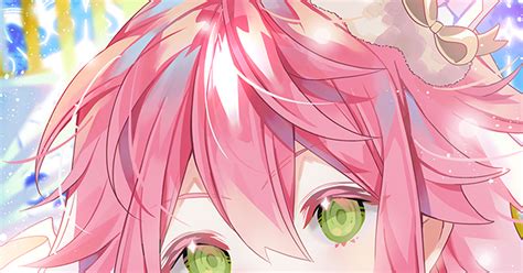 姫宮桃李 姫宮桃李 Salのイラスト Pixiv