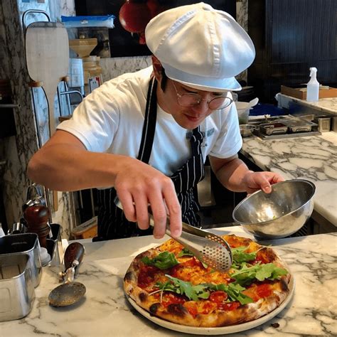 The 6 Best Italian Restaurants In Tokyo World Of Mouth
