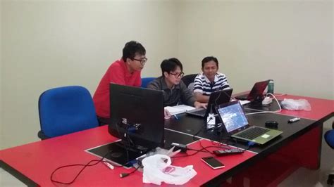 Kursus Electrical Power Analysis Menggunakan Aplikasi Perangkat Lunak