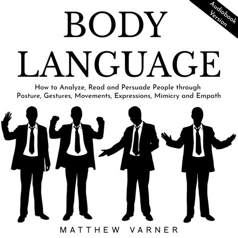Gestures Body Language