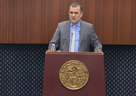 Apn Présentation Du Projet De Loi Modifiant Et Complétant La Loi