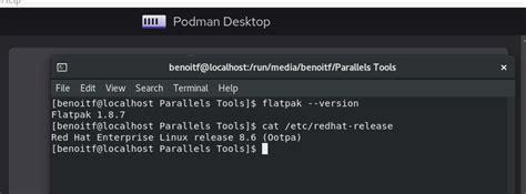 PD Needs A Desktop Icon Issue 466 Containers Podman Desktop GitHub