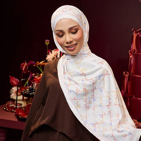 Monogram Tudungpeople