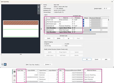 Element Compoundstructure Table Vim Docs Learn How To Analyze And