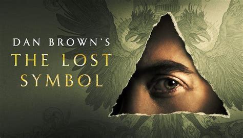 The Lost Symbol Season 1 Episode 1 As Above So Below Plot Synopsis