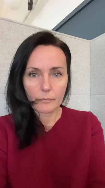 [video] Michaela Smith On Linkedin Action