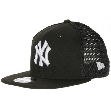 New Era Gorra New York Yankees Mesh Fresh