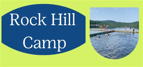 Rock Hill Camp Camp America
