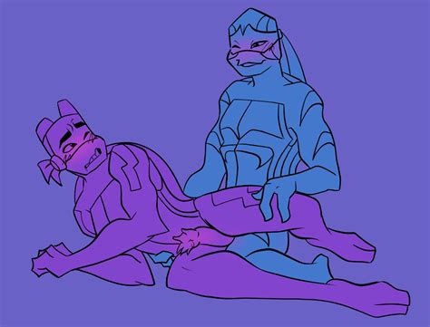 Post 5403349 Donatello Leonardo Riseoftheteenagemutantninja