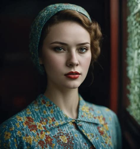 Lexica Actress Dressed