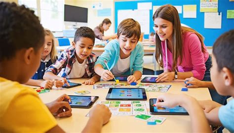 Transform Your Classroom With These Engaging Review Games That Actually