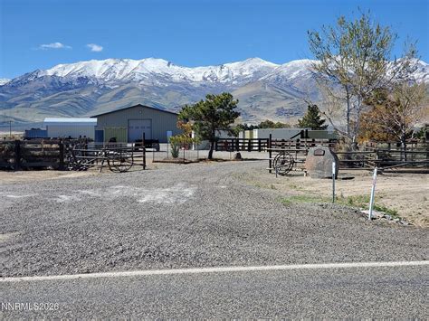 18520 State Route 290 Paradise Valley Nv 89426 Mls 260003936 Zillow