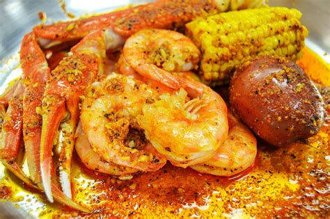 Pier 88 Boiling Seafood And Bar Home Of The Famous Low Country Boil