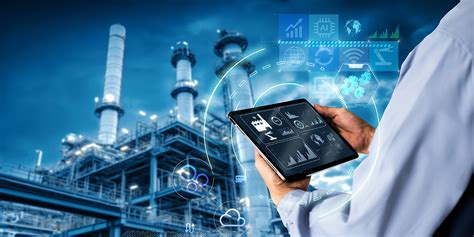 Digitalization And A Greener Future Transforming The Global Energy