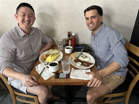 Inspiring To Meet Nelson Wang In La Last Week 🚀 Im Truly Grateful For The Constant Support And