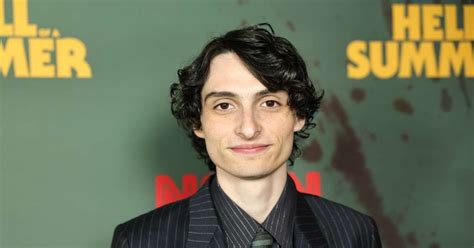 Finn Wolfhards Relationships Dating History Girlfriend Parade