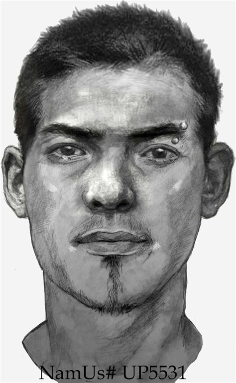 Bronx John Doe 2009 Unidentified Wiki Fandom