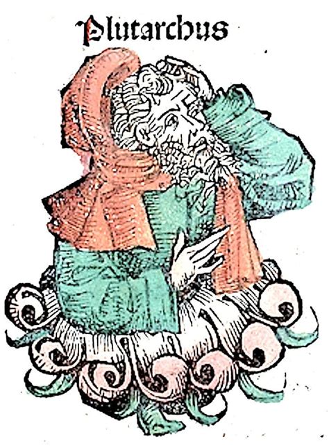 Plutarchs On Frank Criticism Of Others And Ones Own Self By Gregory