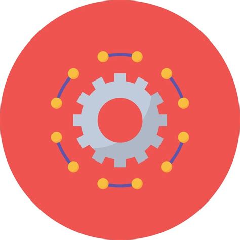 Premium Vector Optimization Flat Illustration