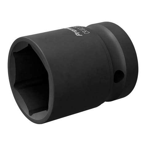 Impact Socket 36mm 1sq Drive Mdtools