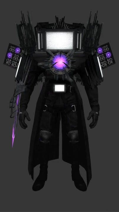 Uttm 40 Fanmade Prisma3d Skibiditoilet Skibididopdopyesyes