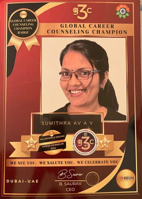 Sumithra Av Posted On Linkedin