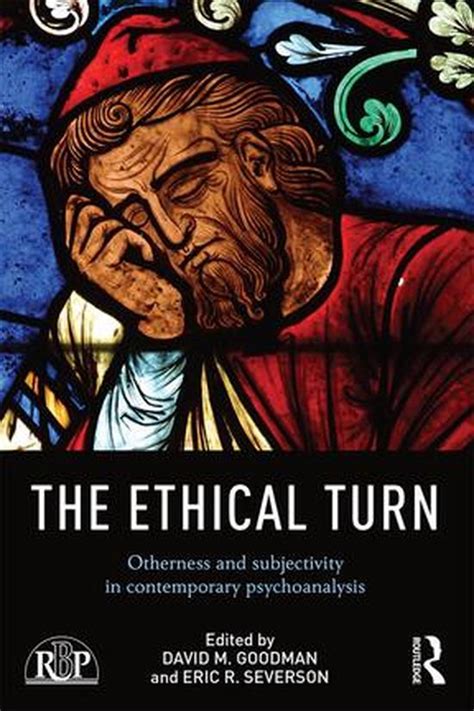 Relational Perspectives Book Series The Ethical Turn Ebook