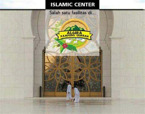 Algira Property Apa Itu Algira Kampung Qurban Algira