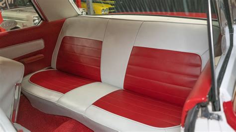 1963 Dodge Polara Melanson Motors