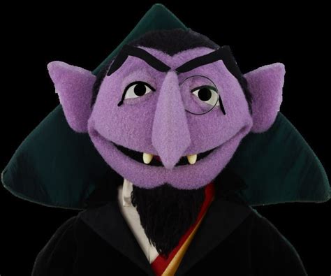Count Von Count Alchetron The Free Social Encyclopedia