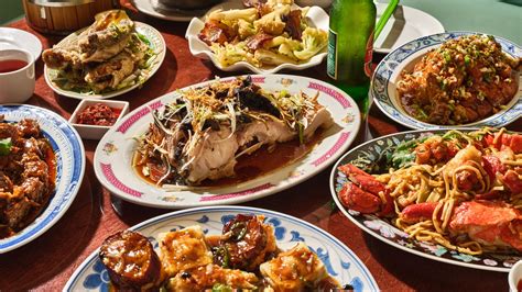The 50 Best New Restaurants Of 2022 Bon Appétit