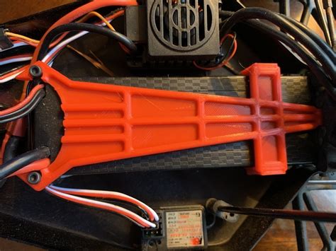 Free 3d File Rc10 T2 Battery Clip Lipo 🔋・model To Download And 3d Print