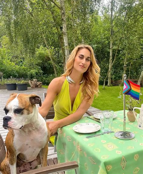 May Lifschitz Biography Height And Life Story Super Stars Bio