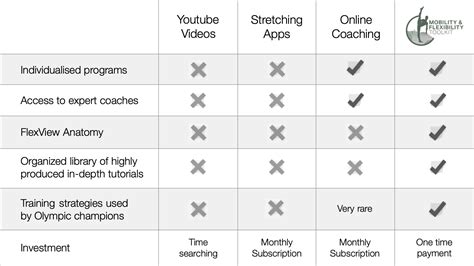 Matt Smith The Mobility And Flexibility Toolkit Supporting Your