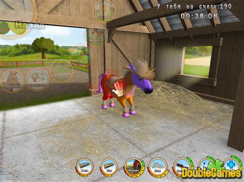 101 любимчик. Пони - маленькие лошадки Game Download for PC